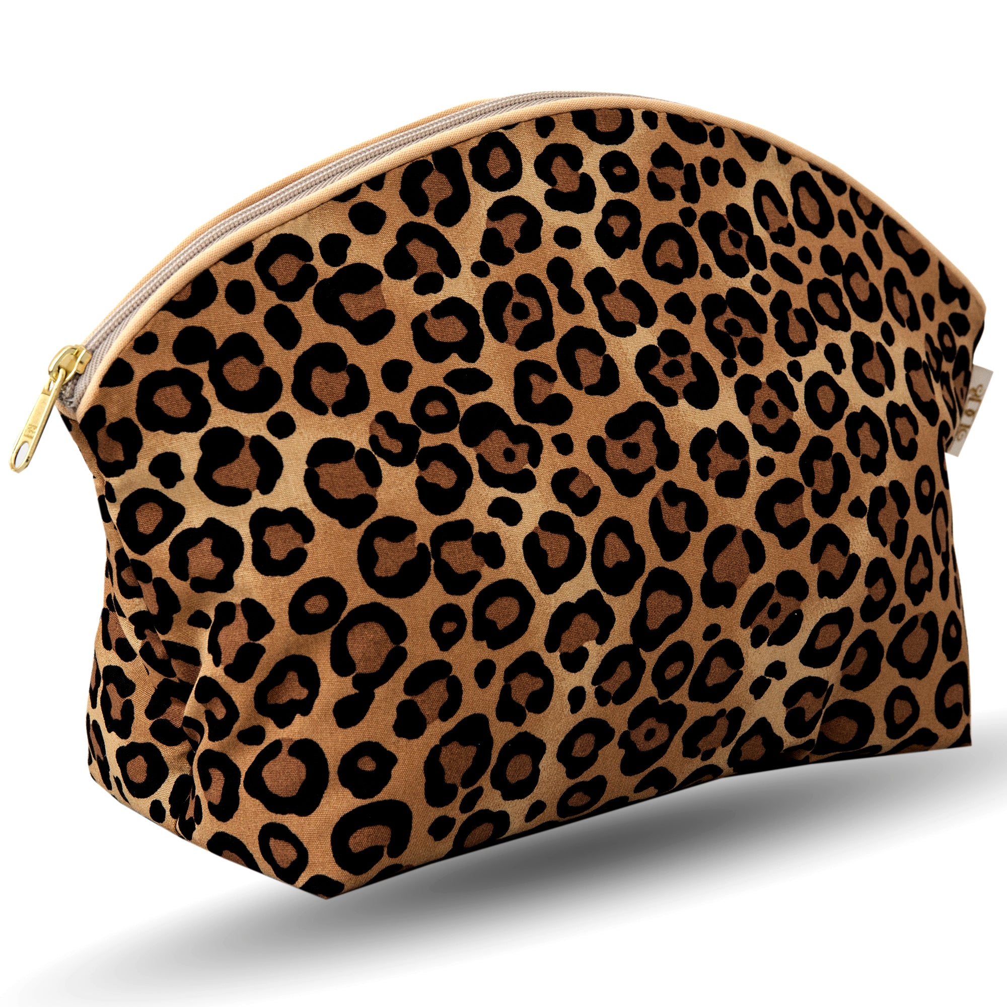 Wild Thing Sponge Bag – Dilly Daydream