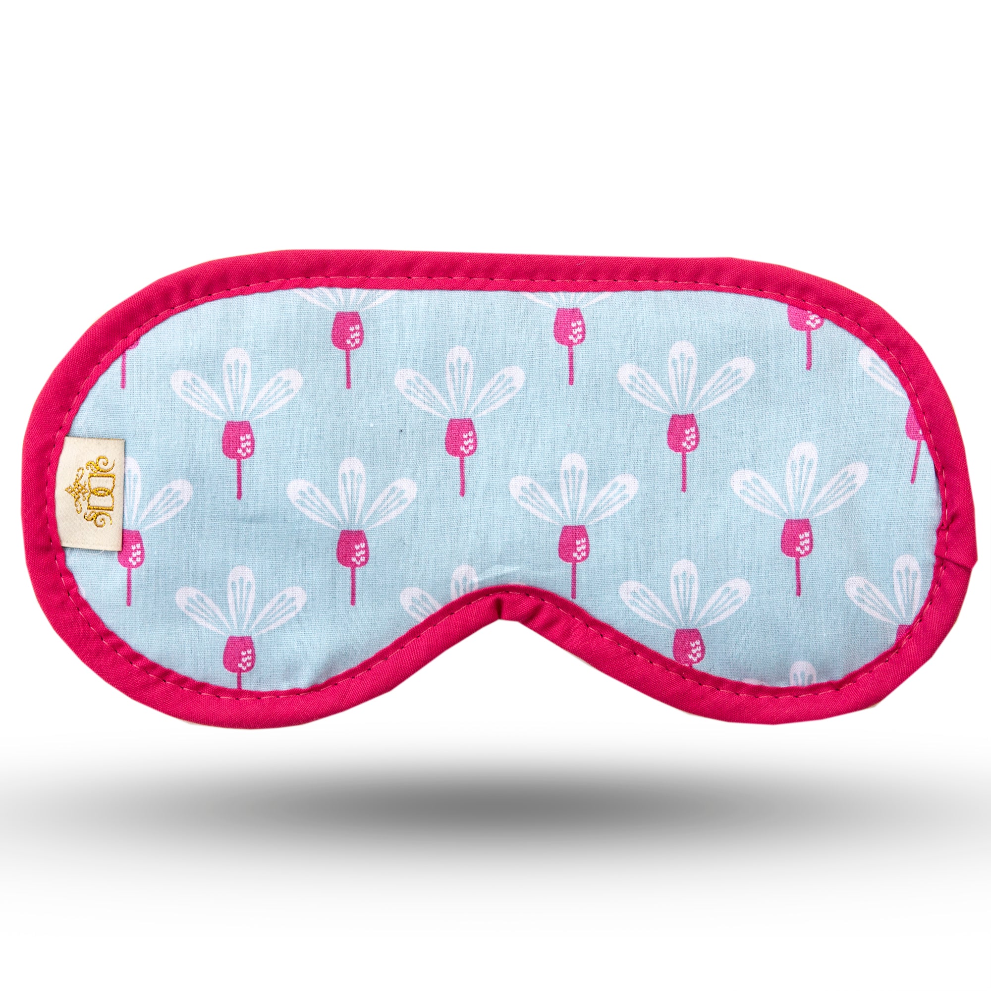 Petals Sleep Mask – Dilly Daydream